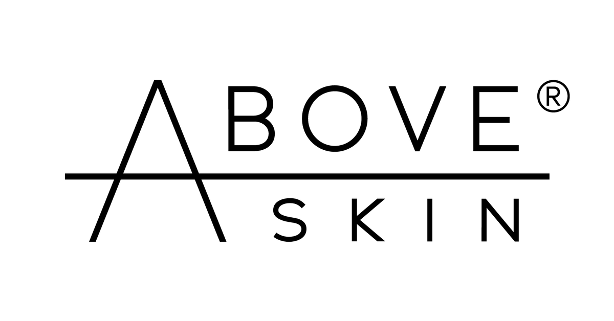 Above Skin – ABOVE SKIN