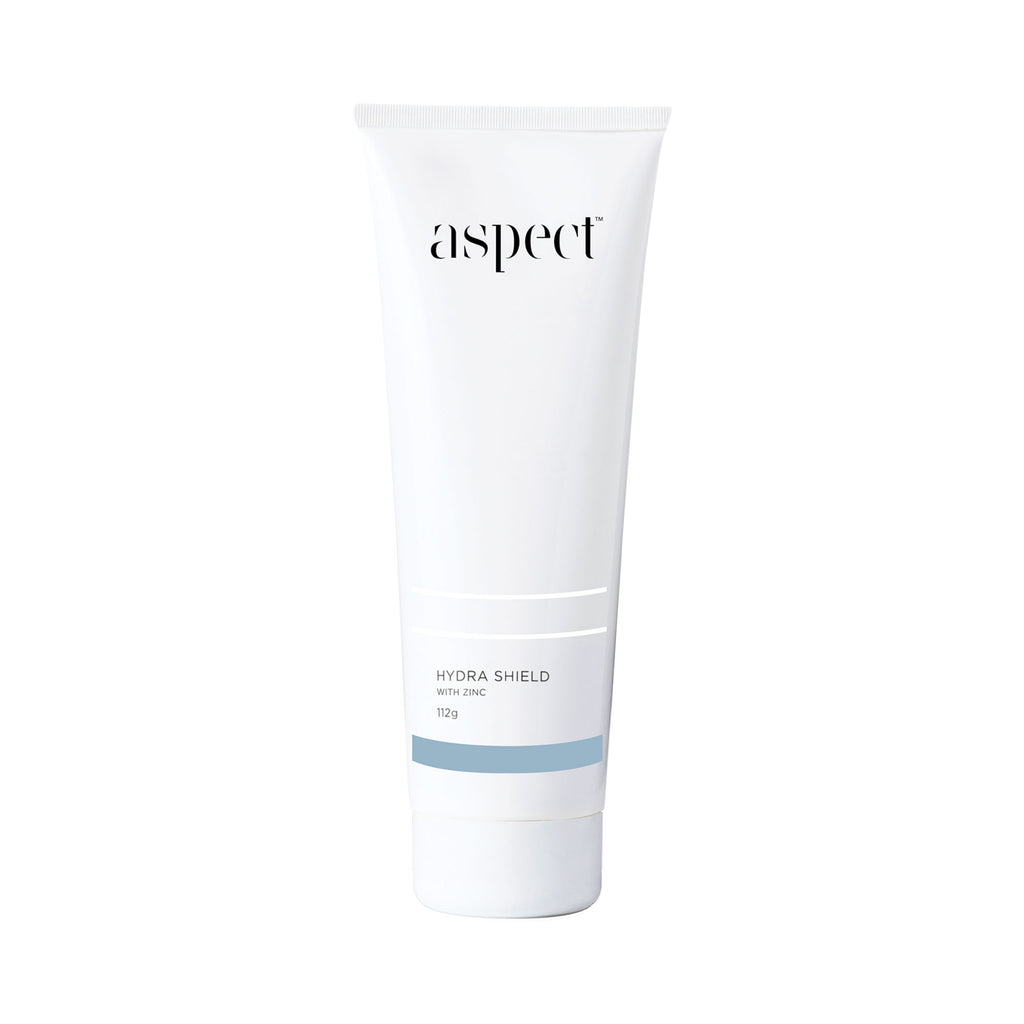 Aspect Hydra Shield with Zinc – ABOVE SKIN