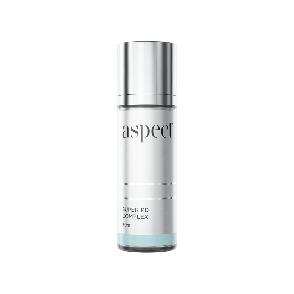 Aspect Super PD Complex – ABOVE SKIN