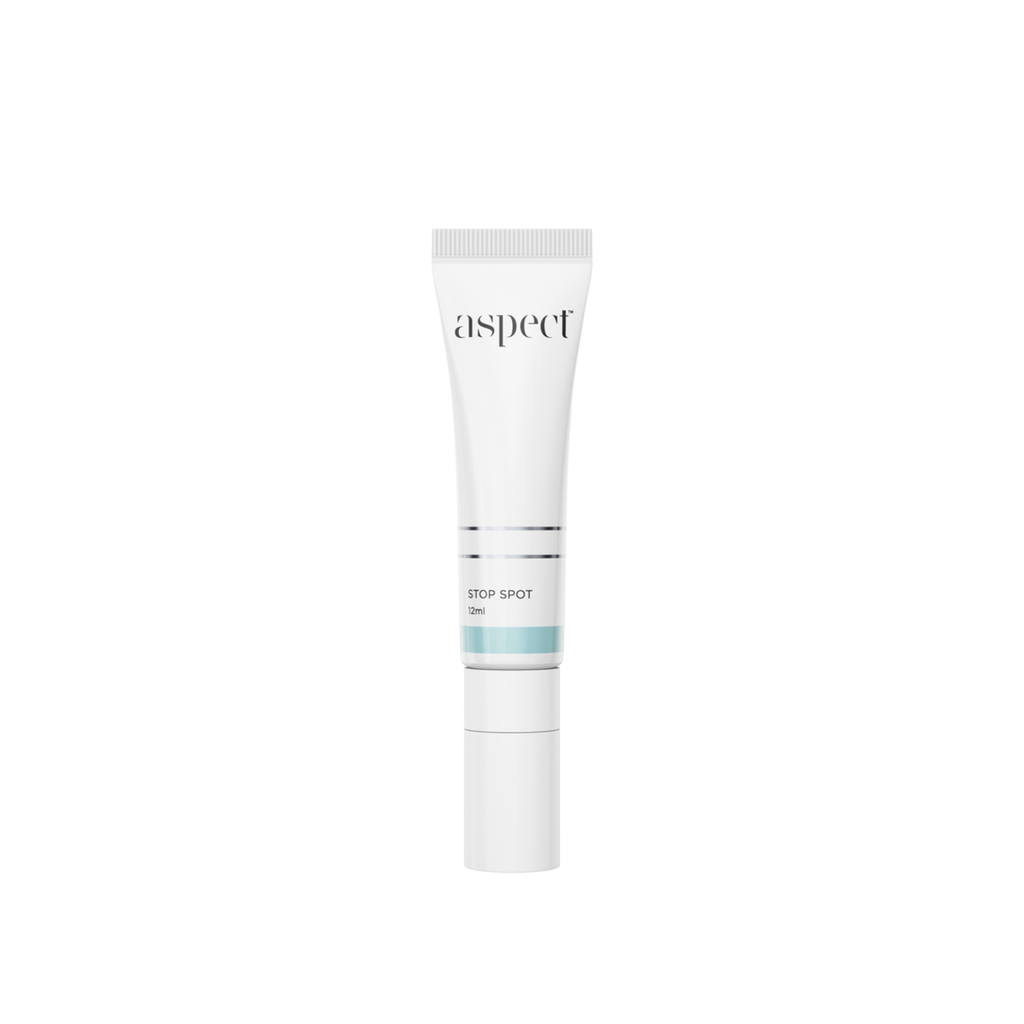 Aspect Stop Spot – ABOVE SKIN