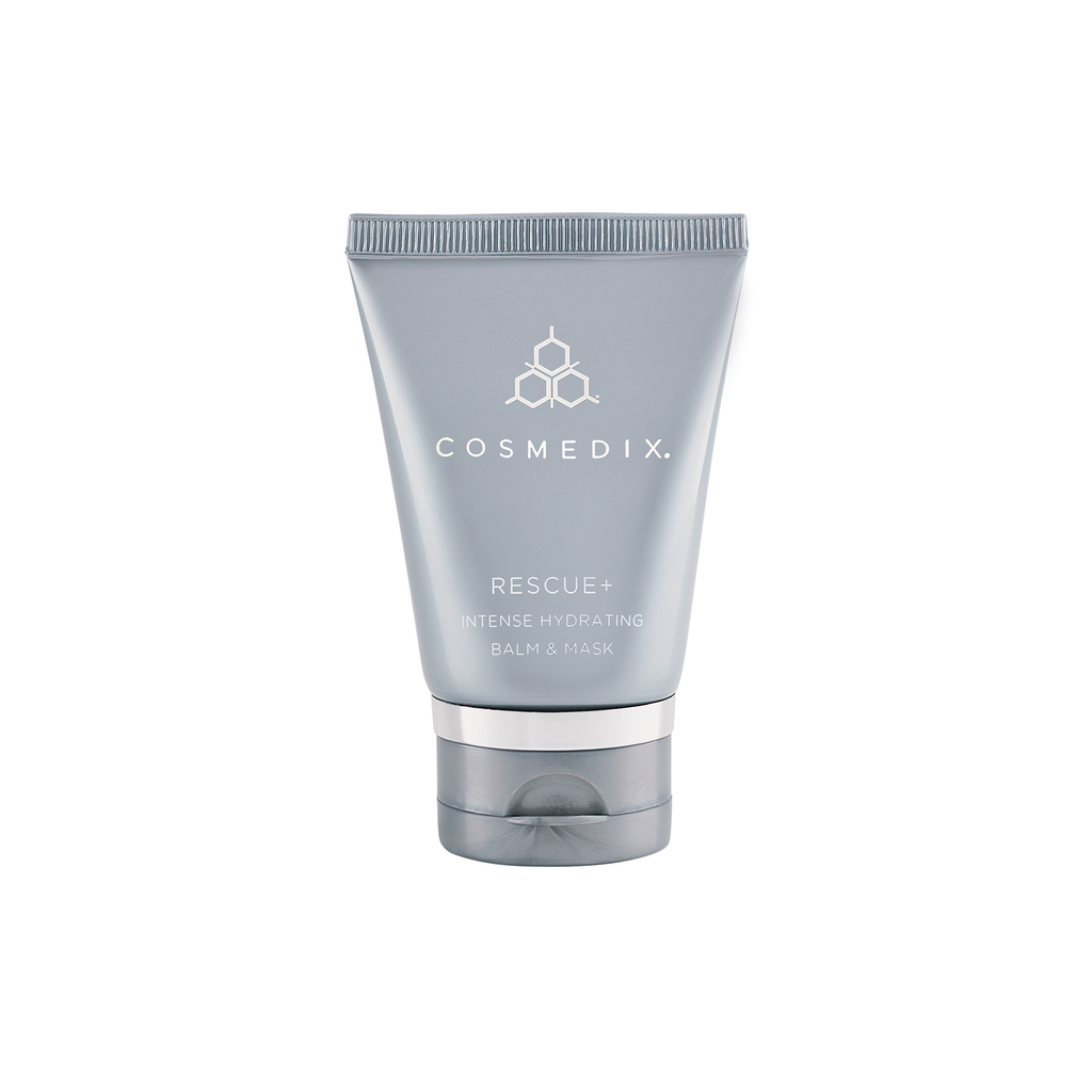 Cosmedix Rescue Intense Hydrating Balm & Mask 50g – ABOVE SKIN